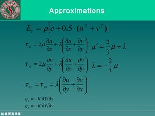 Drone Equations | PPT
