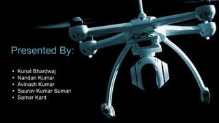 DRONE PPT.pptx