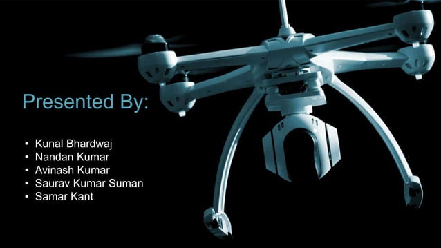 DRONE PPT.pptx