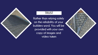 RAAM Construction Limited (Drone Presentation) | PPT