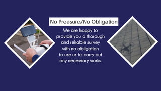 RAAM Construction Limited (Drone Presentation) | PPT