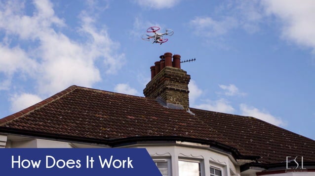 RAAM Construction Limited (Drone Presentation) | PPT