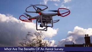 RAAM Construction Limited (Drone Presentation) | PPT