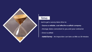 RAAM Construction Limited (Drone Presentation) | PPT