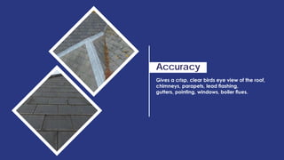 RAAM Construction Limited (Drone Presentation) | PPT