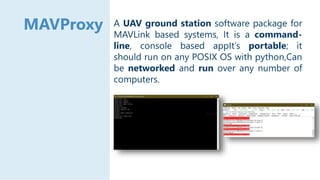 Drone project 2020 GROUP PPT | PPTX