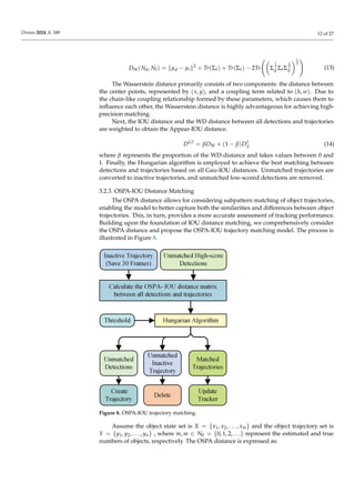 Multiple Object Tracking in Drone Aerial Videos by a Holistic ...