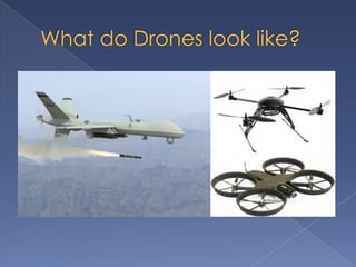Drones | PPT