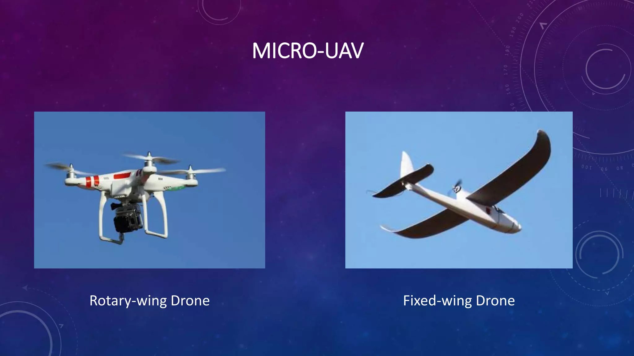 Drones - A Brief Study | PPTX | Radio Control | Hobbies & Interests