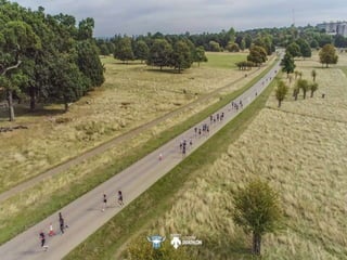 Drone safety at events | PPT