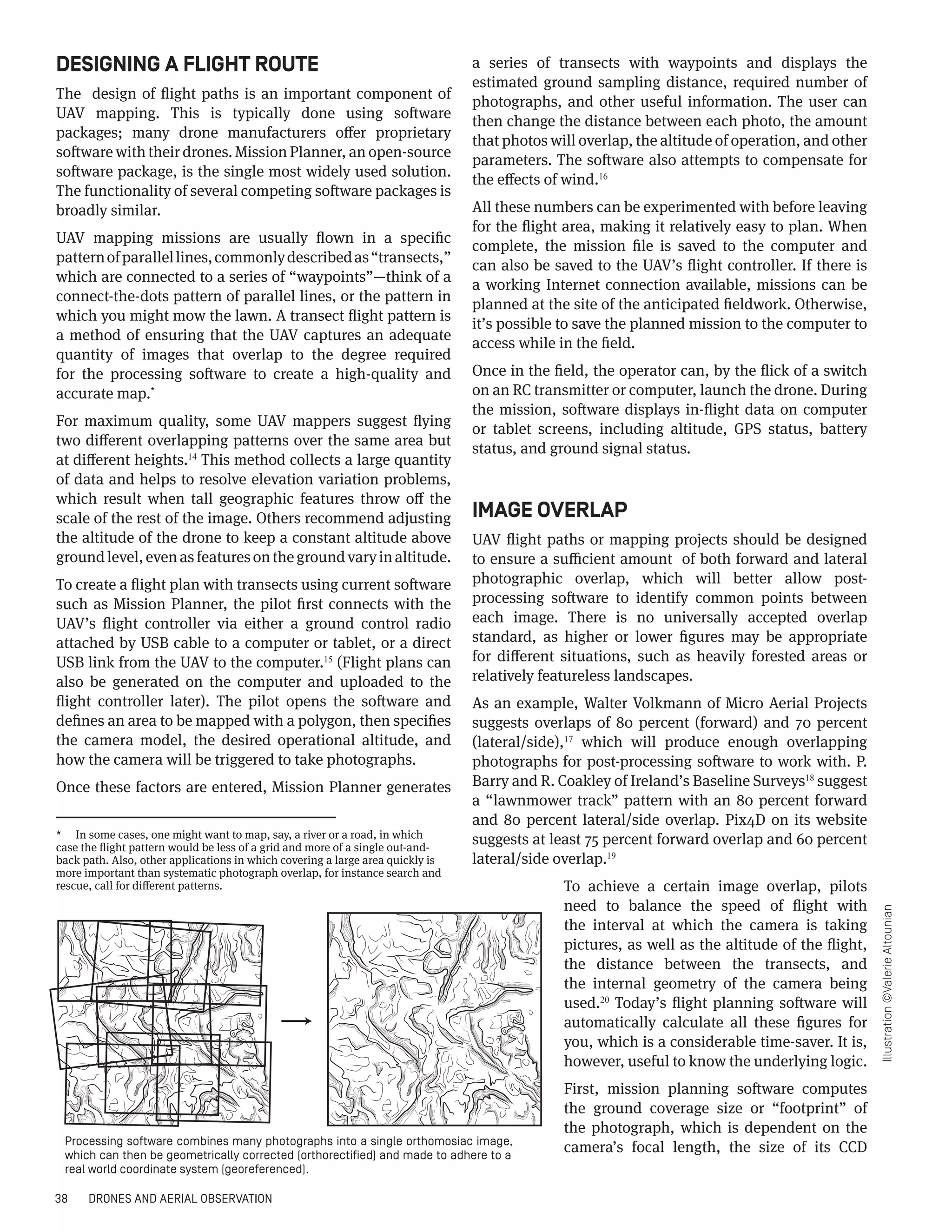 Drones and aeria lobservation | PDF
