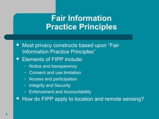 Drones and privacy 3 19-14 | PPT