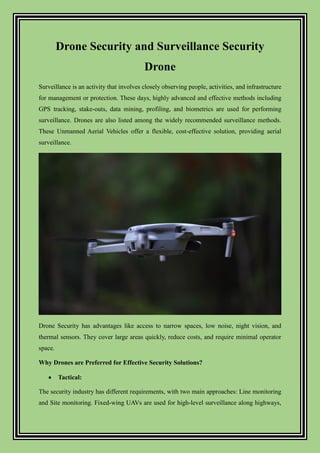 Drone Security and Surveillance Security Drone.pdf