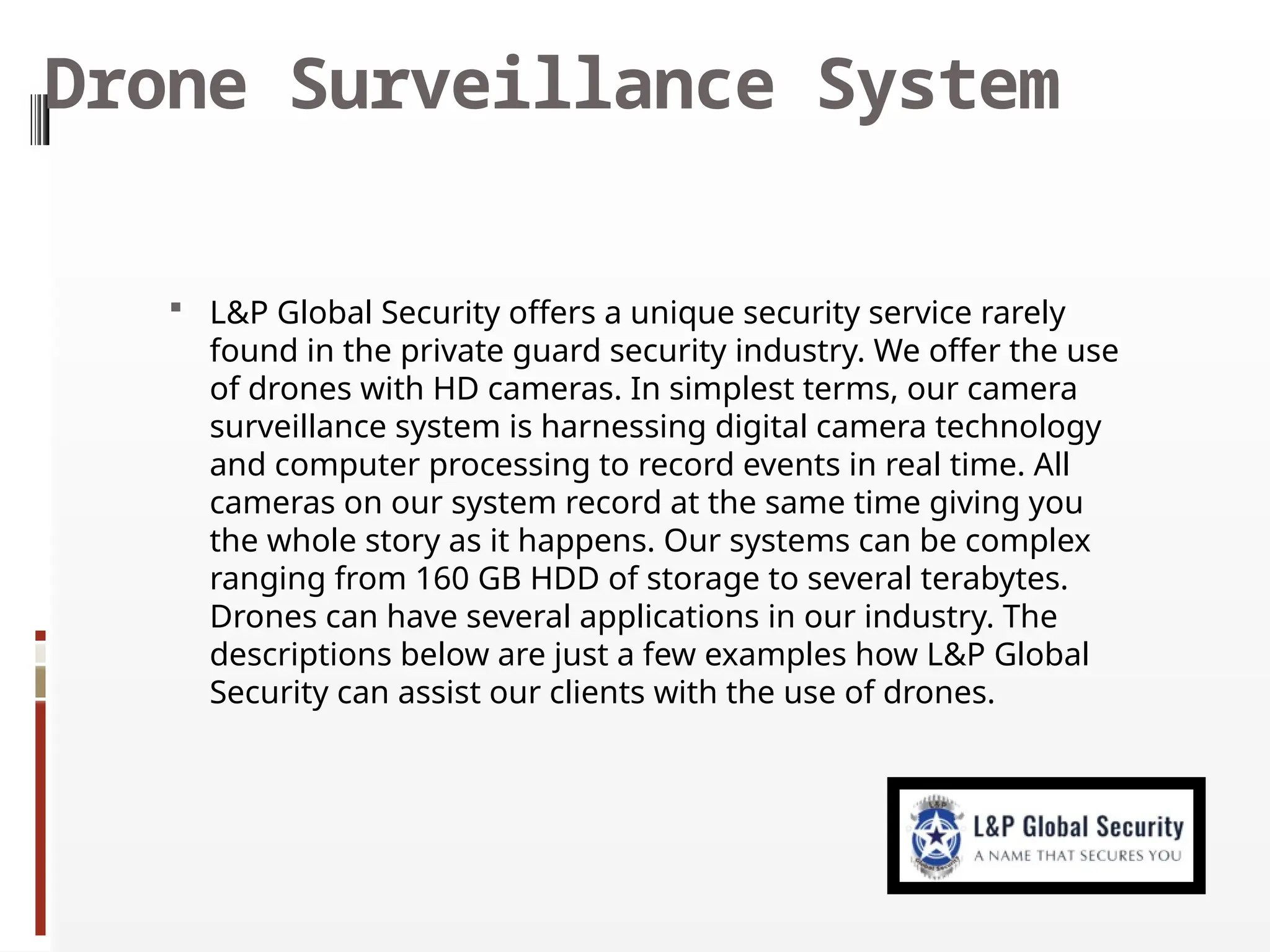 Drone Security & Management Services ppt.pptx