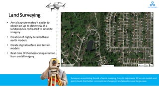 Drones for 3D modeling | PDF