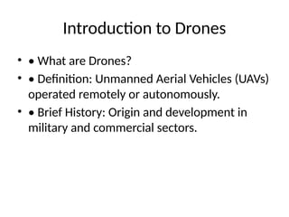 Drones Presentation NANANANANANANANA.pptx