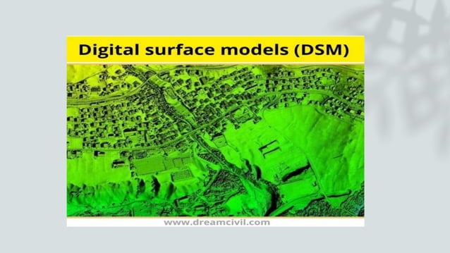 Drone Surveying in Civil Engineering pptx | PPTX