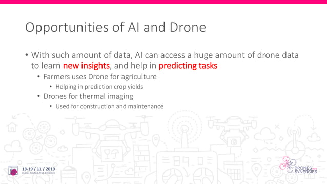 Processing Drone data @Scale | PDF | Databases | Computer Software and ...