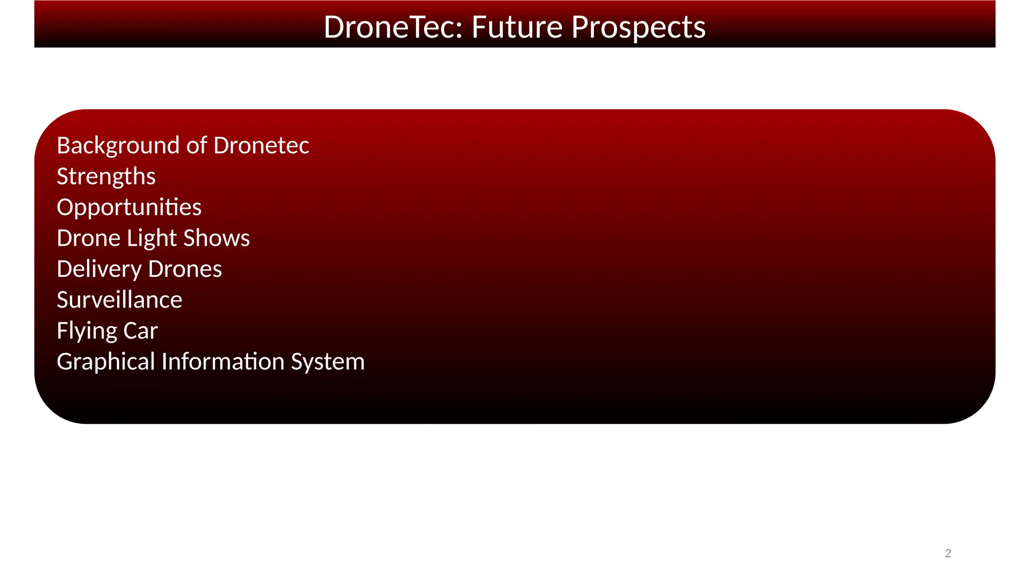 DroneTec Business Model Canvas example.pptx