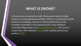DRONE TECHNOLOGY.pptx