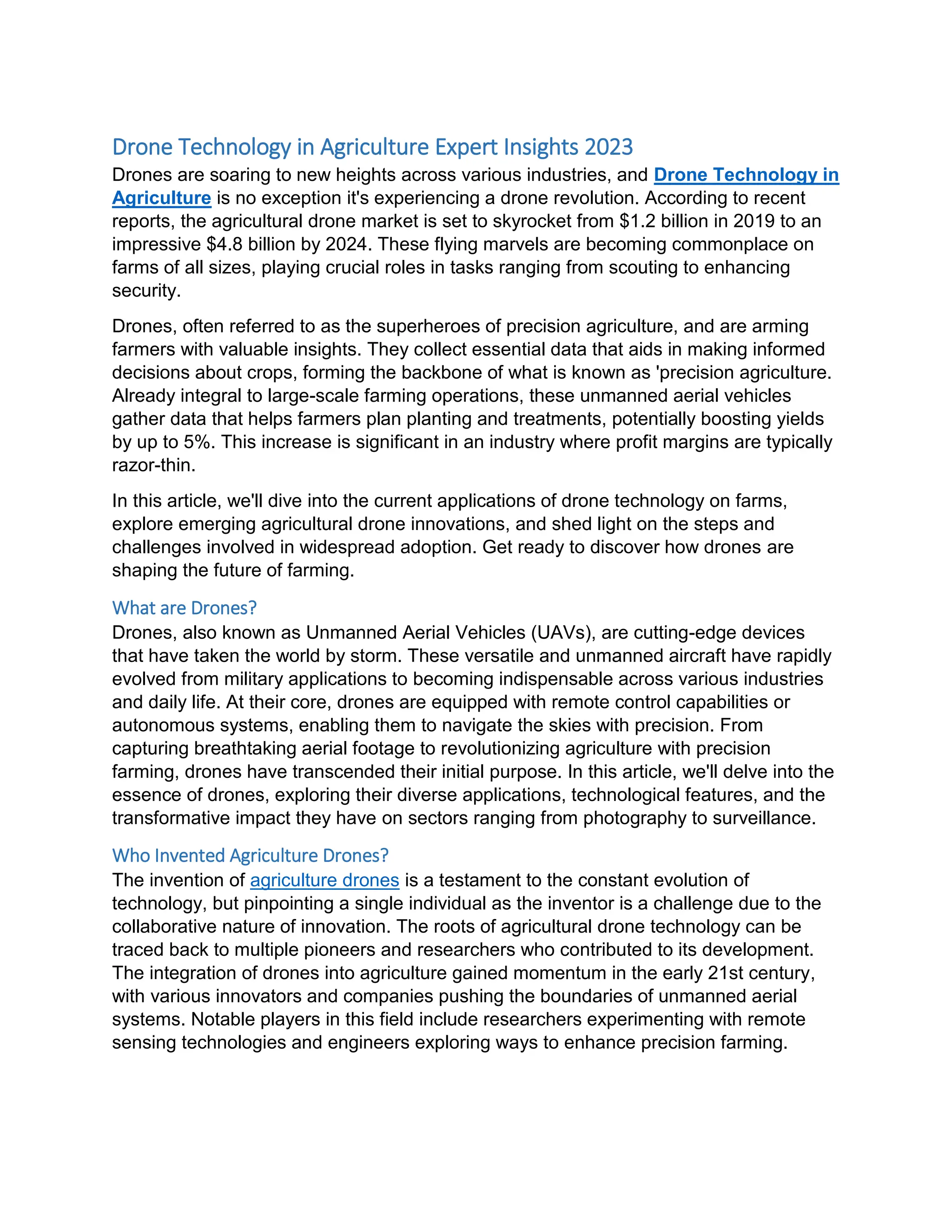 Drone Technology in Agriculture Expert Insights 2023.pdf