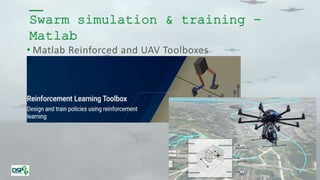 open platform for swarm training | PPT