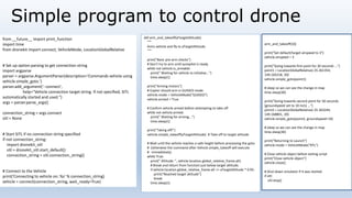 Drone tutorial | PPTX