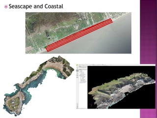 Drone UAV Mapping in Agriculture and result | PPT