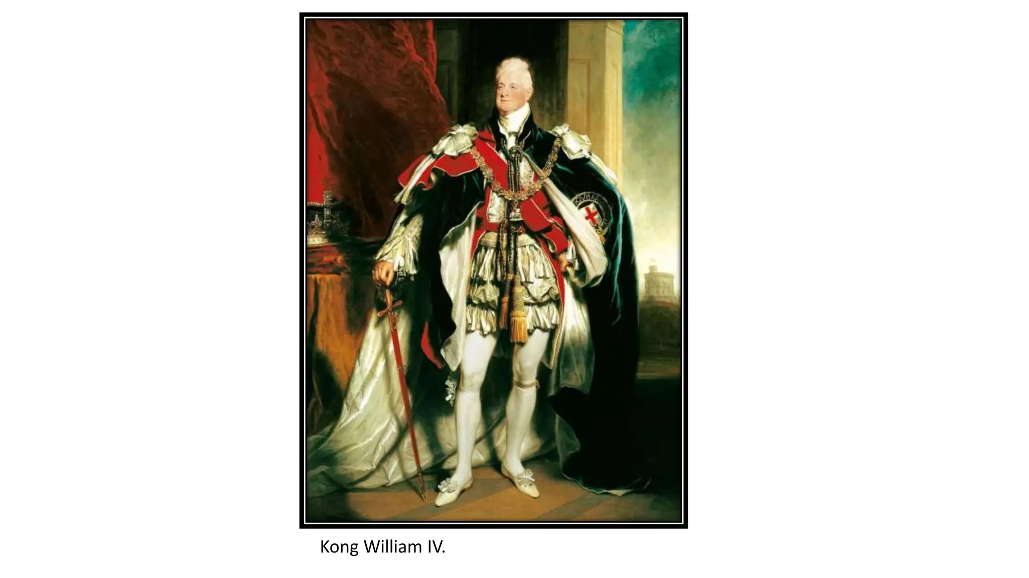 Dronning Victoria | PPTX