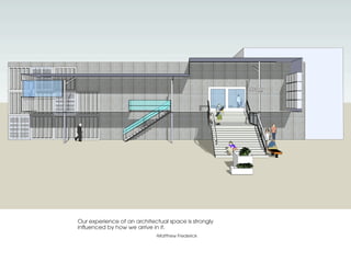 Droog Showroom Design -process 2 | PPT