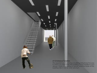 Droog Showroom Design -process 2 | PPT