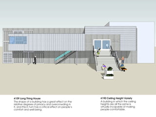 Droog Showroom Design -process 2 | PPT