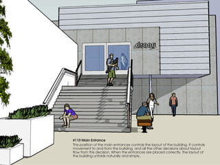 Droog Showroom Design -process 2 | PPT