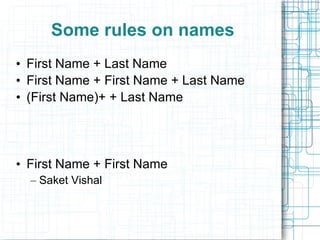 Rules with Drools | PPT