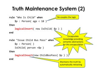 Introducing Drools | PDF | Programming Languages | Computing