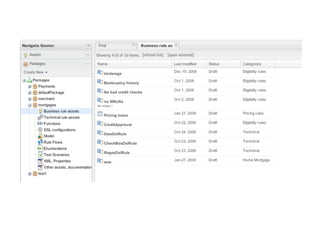 Introducing Drools | PDF | Programming Languages | Computing
