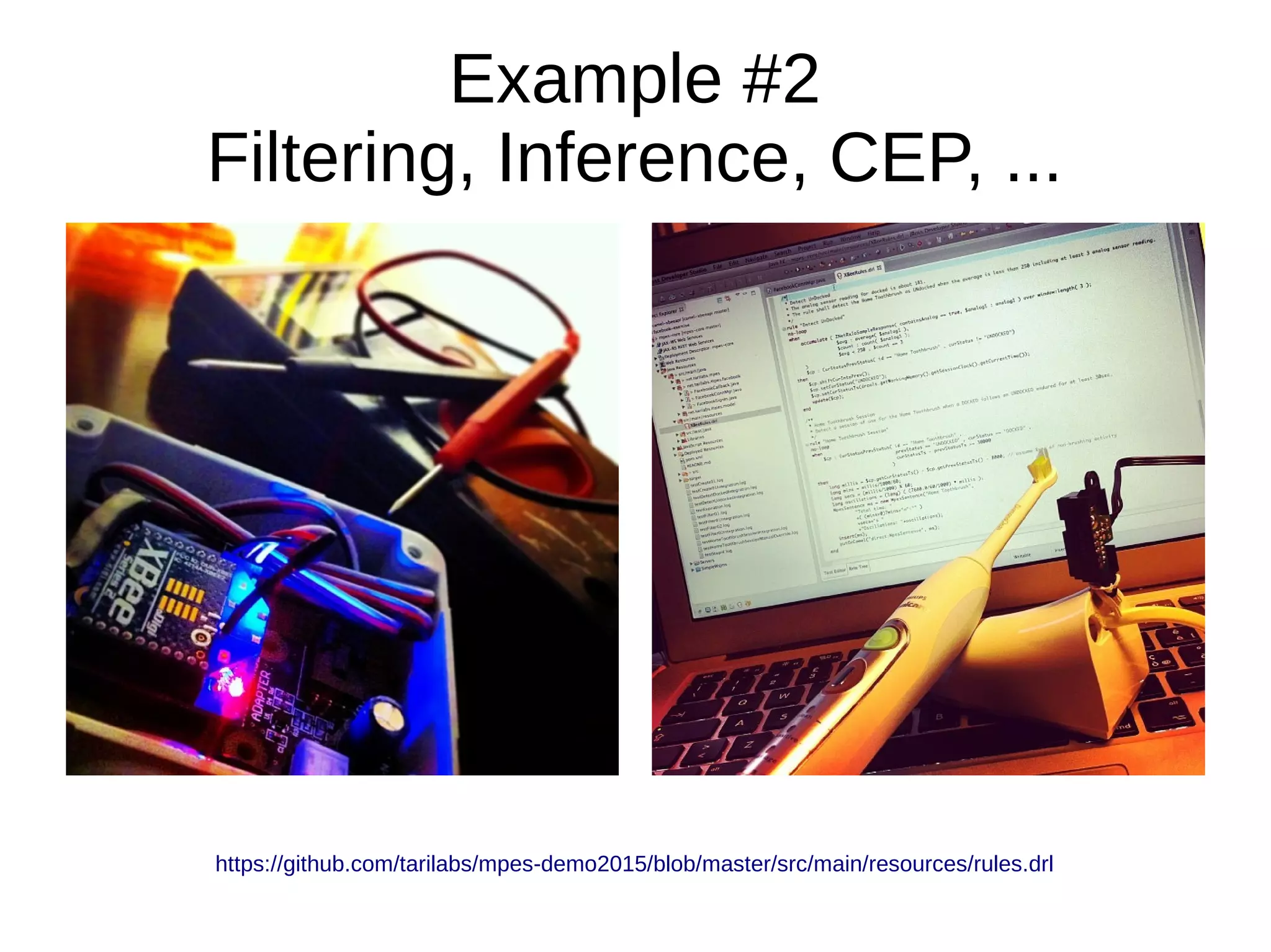Simple Drools Examples | PPT