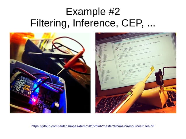 Simple Drools Examples | PPT