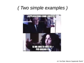 Simple Drools Examples | PPT