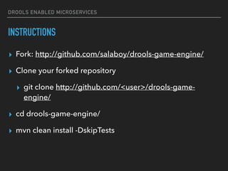 Drools Workshop @JBCNCONF 2016 | PDF