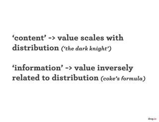 Drop.io at MEET Coworking | PPT