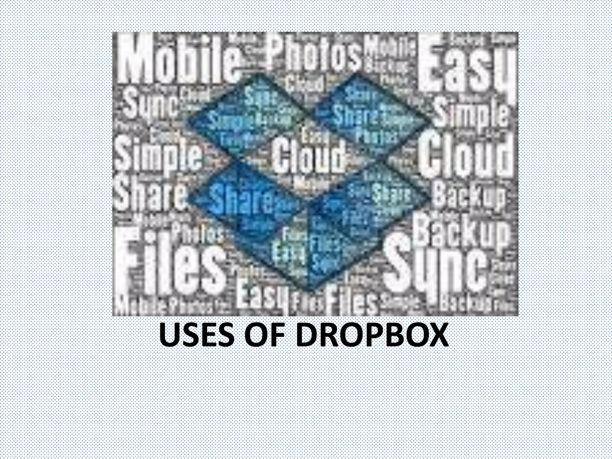 Dropbox | PPTX