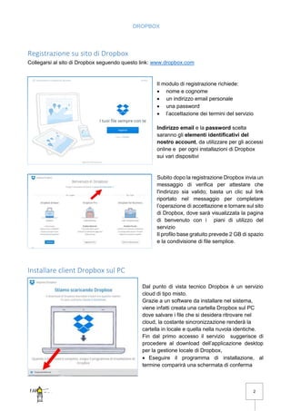 Dropbox | PDF