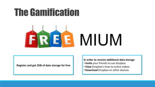 Dropbox - Architecture and Business Prospective | PDF