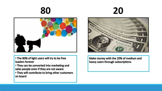 Dropbox - Architecture and Business Prospective | PDF