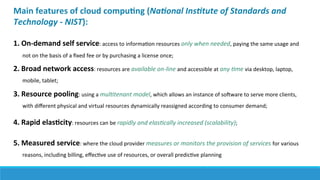 Dropbox - Architecture and Business Prospective | PDF