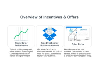 DropBox: The Dropbox Users Love, with the Control that IT Needs | PPT
