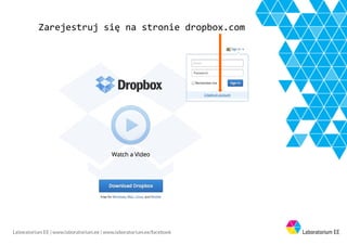Dropbox | PPT