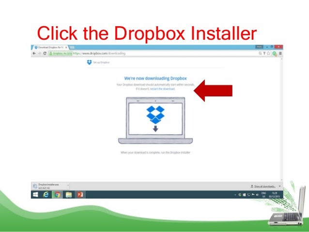How to use dropbox for large files - ksedesigns