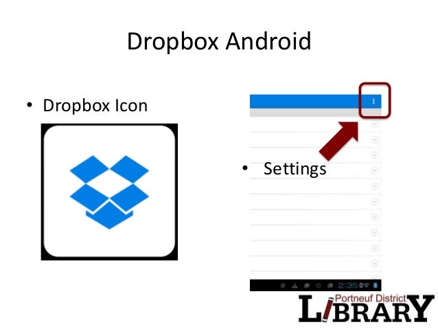 How to sign into dropbox desktop app - rasmaven